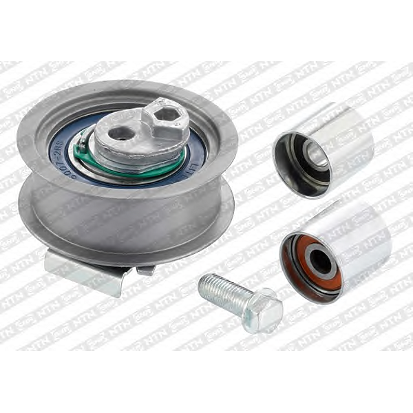 SNR KD457.76 (06B109244 / 06D109243C / 06D109244E) kd457.59 рем. к-кт грм Audi (Ауди) a4 / a6, VW Passat (Пассат) / golf