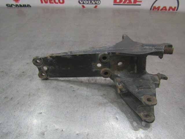 Кронштейн торсиона кабины левый MAN TGA, TGS, TGX