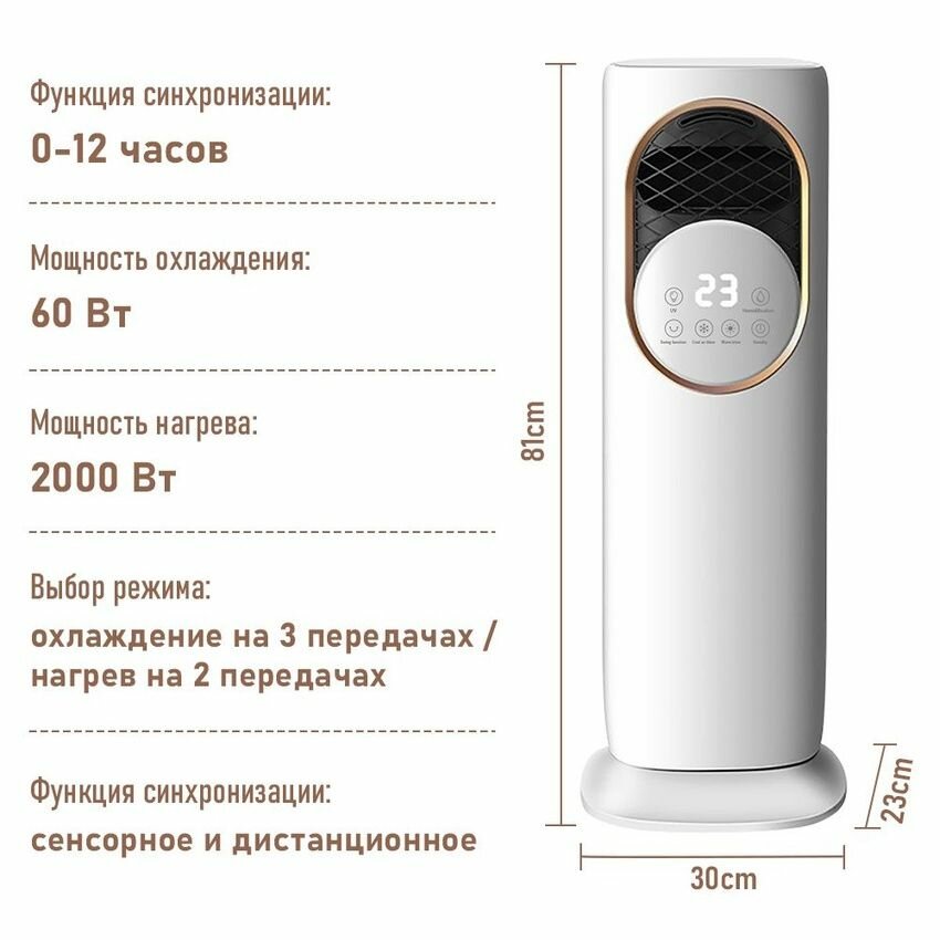 Сплит-система — фото 1