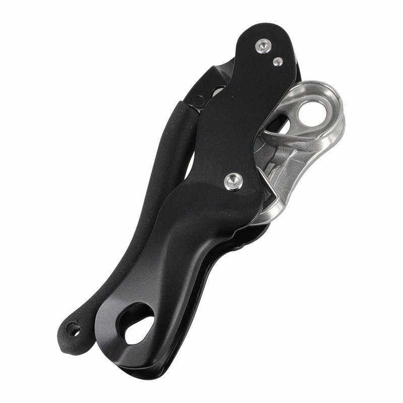 Страховочно-спусковое устройство