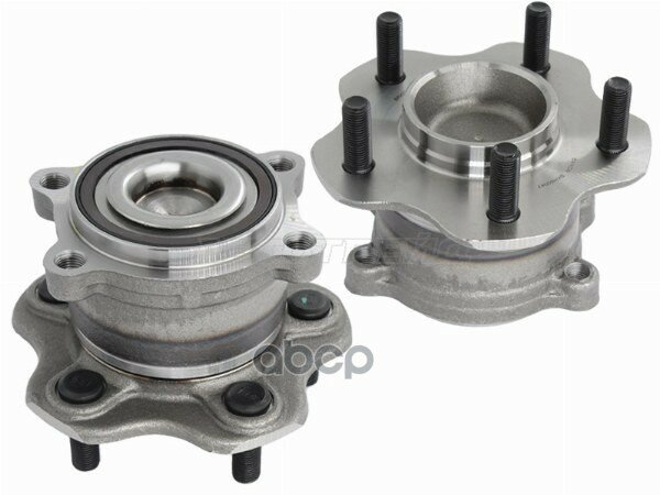 Ступичный узел Nissan Teana 08-12 / Maxima 08-11 (Справа=Слева/ Сзади/ 2WD) BAIKOR арт. BKHB0047
