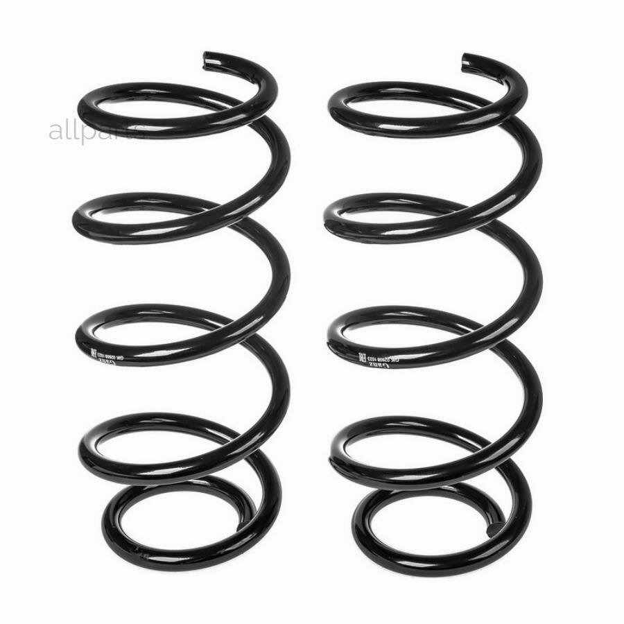 GANZ GIK02608 Пружина передняя L=R CHERY Tiggo 2/Tiggo 4 Pro/Tiggo 7/Tiggo 8, Pro, MAX GANZ GIK02608