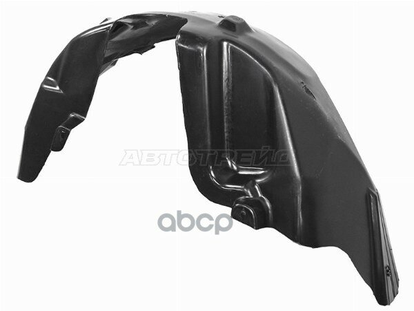 Подкрылок Chevrolet Cruze 09-15 (Сзади/ Слева) Sat арт. ST-CV42-064L-2