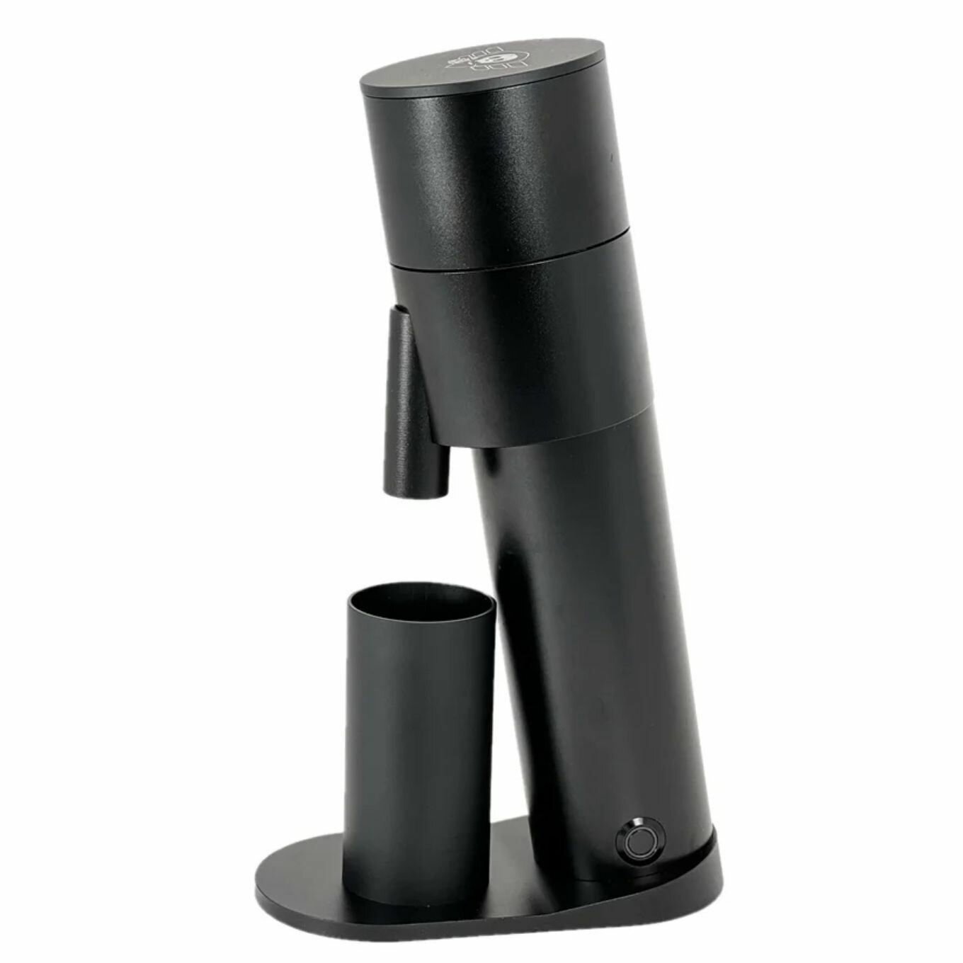 Кофемолка электрическая MisChief Electric Grinder Mini / чёрная