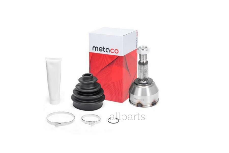 METACO 5730-217 ШРУС наружный передний