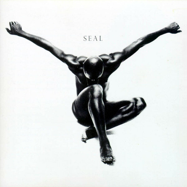 Seal "CD Seal Seal II"