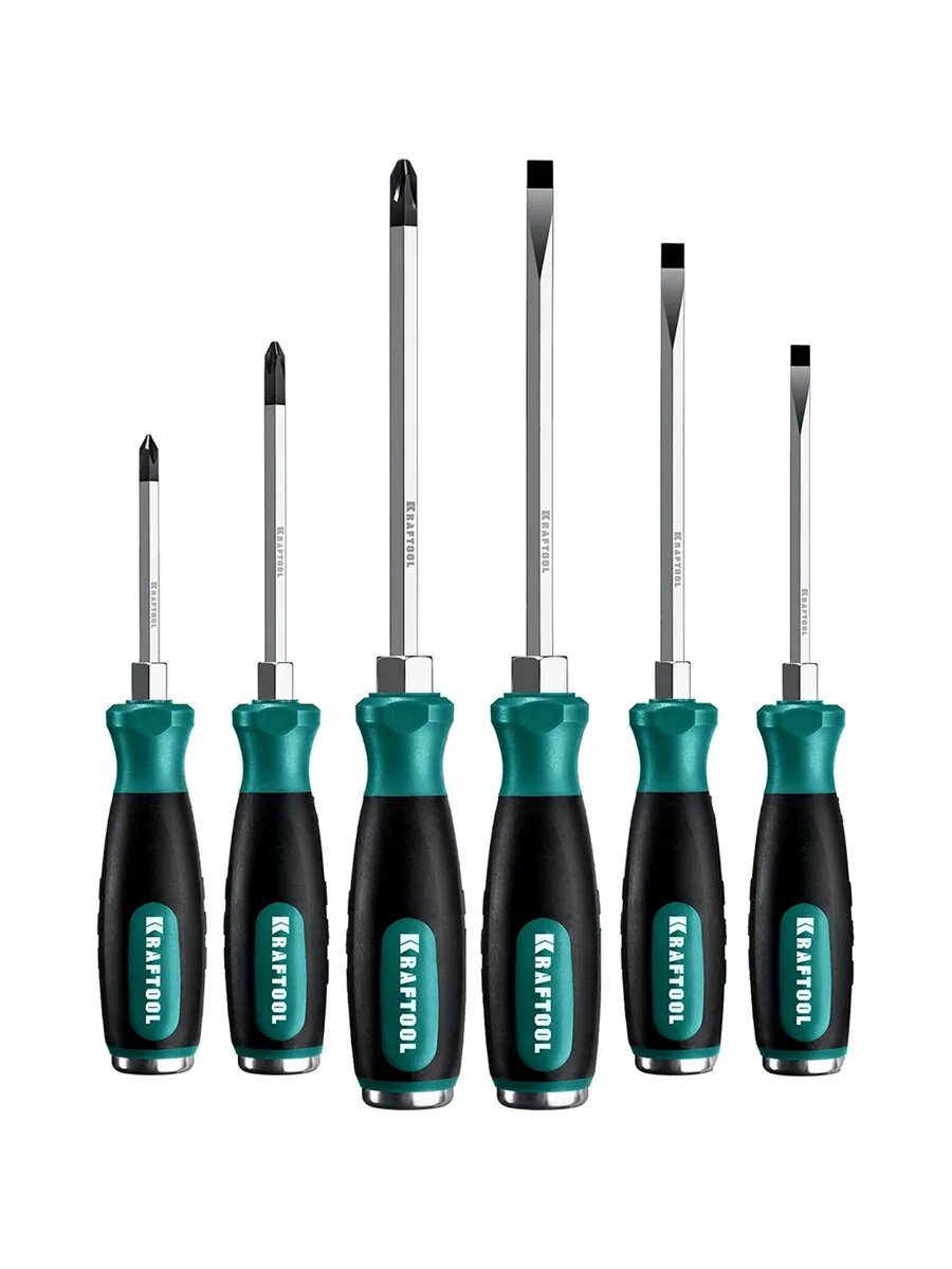 Набор отверток ударных