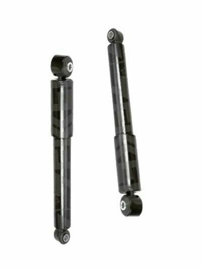 Задние амортизаторы 2шт на все Hyundai Solaris 2011-2017 / Kia Rio 2011-2017