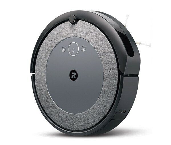Робот-пылесос iRobot Roomba i3+ — фото 1