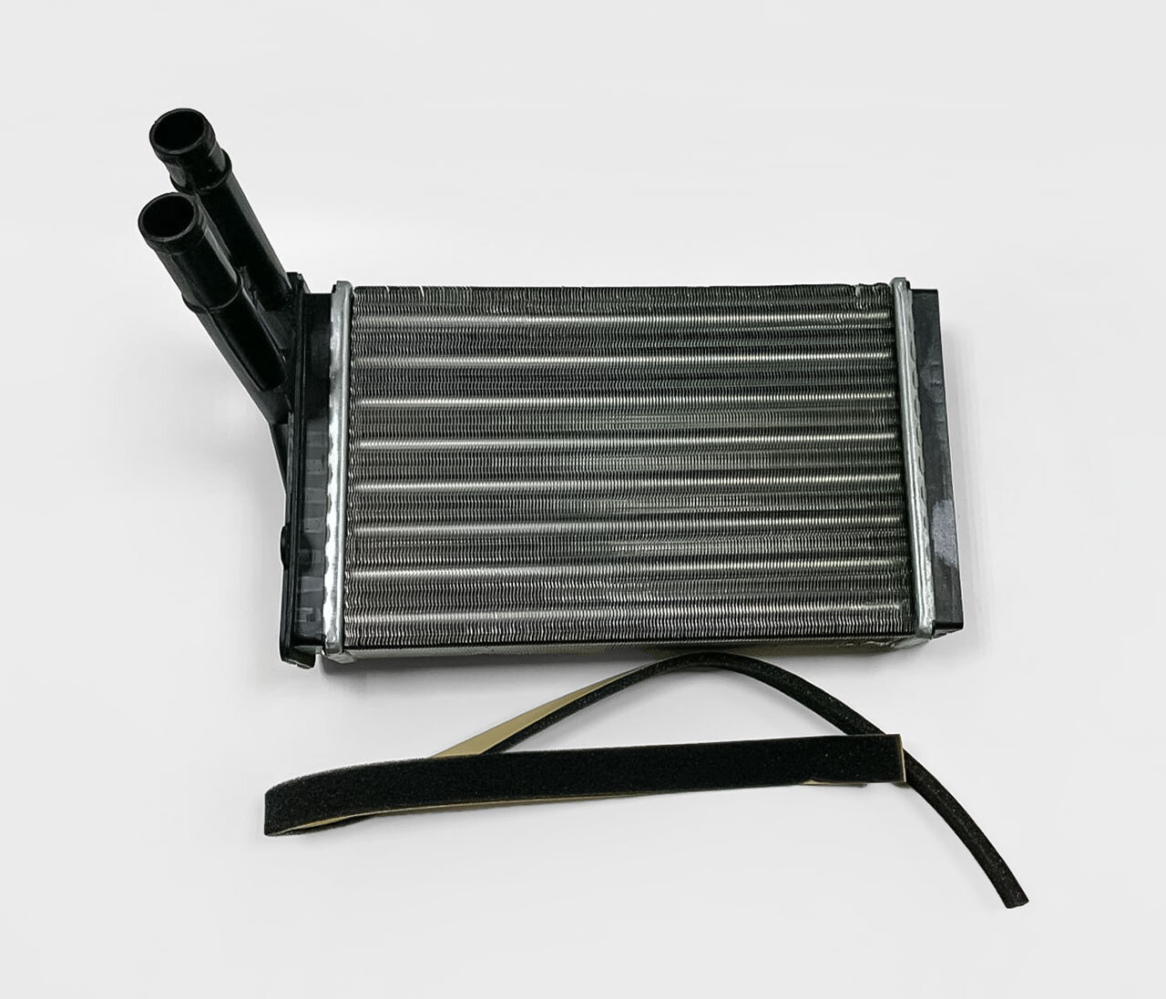 Радиатор отопителя VW Passat B5/ Audi A4 (STELLOX)