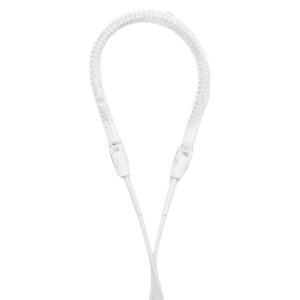 Нагревательная трубка для фритюрницы из углеродного волокна-600 Вт-галогенная трубка