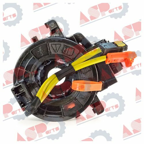 Контактная группа замка зажигания ASParts AS6188