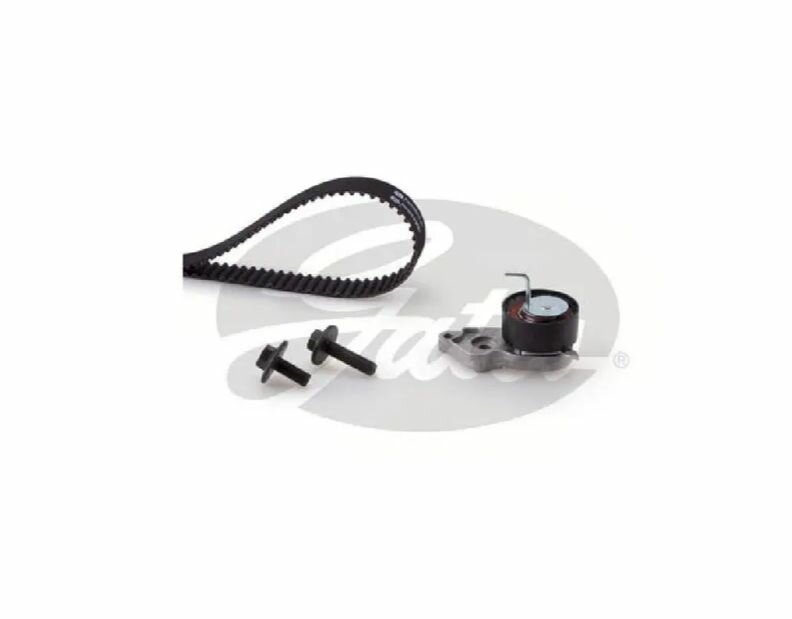 Комплект ремня ГРМ Gates K025433XS