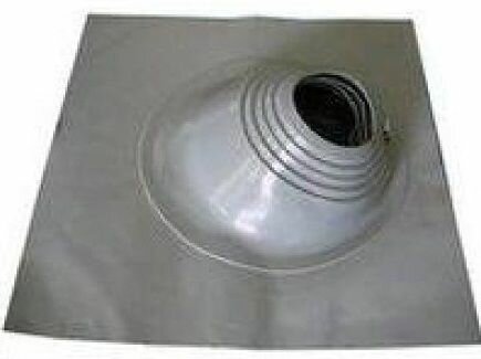 Мастер Флеш №2 угловой D 203-280 мм (серый)