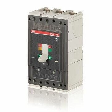 ABB Выключатель автоматический XT2S 160 TMA 63-630 3p F F