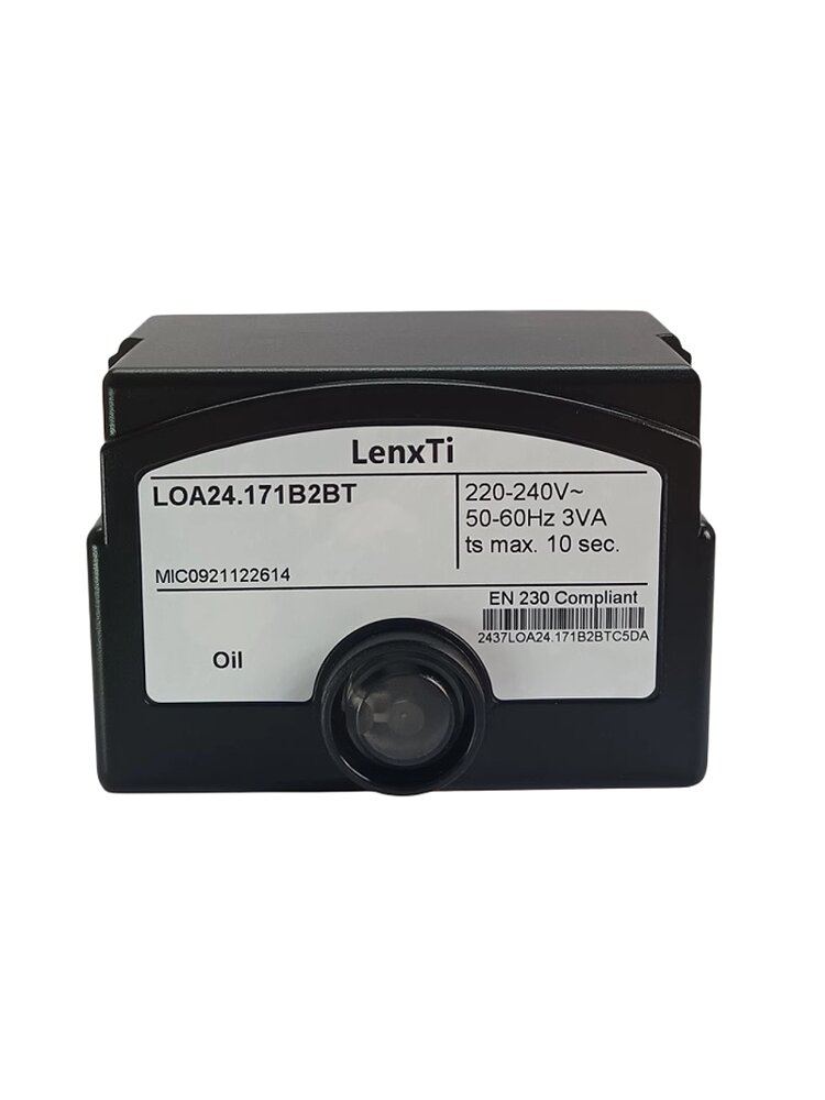 LenxTi LOA24.171B2BT Программный контроллер горелки