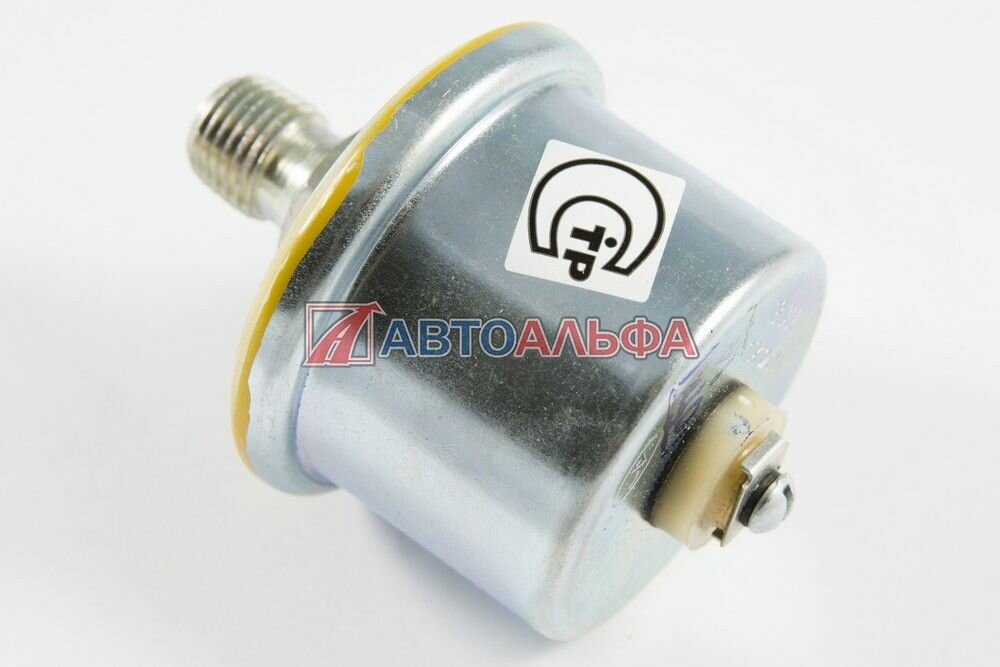 Датчик давления масла МАЗ, урал, белаз