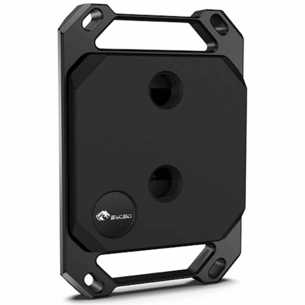 Водоблок для процессора Bykski CPU-XPR-POM-M-V3 Ordinary&POM&Black (C2-0183)