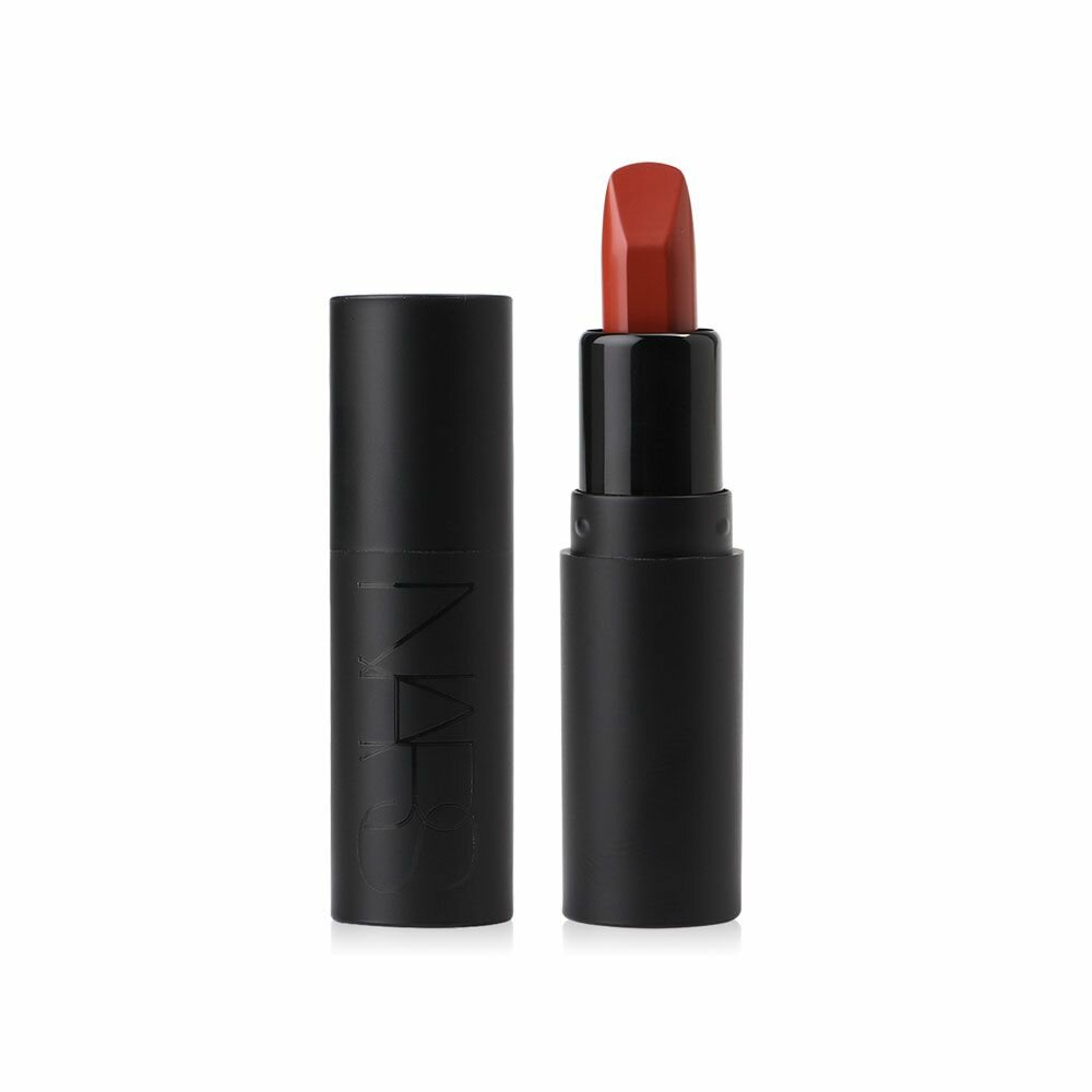 Nars Губная помада mini Explicit Lipstick-803-Body Heat 1.2g
