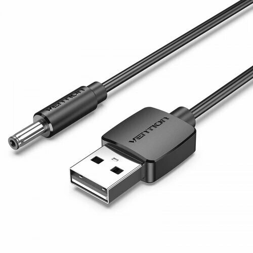 Кабель силовой DC - USB Vention CEXBF 1.0m