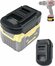 Адаптер для аккумуляторов Dewalt 18V/20V XMSJ для E-inhell 18V