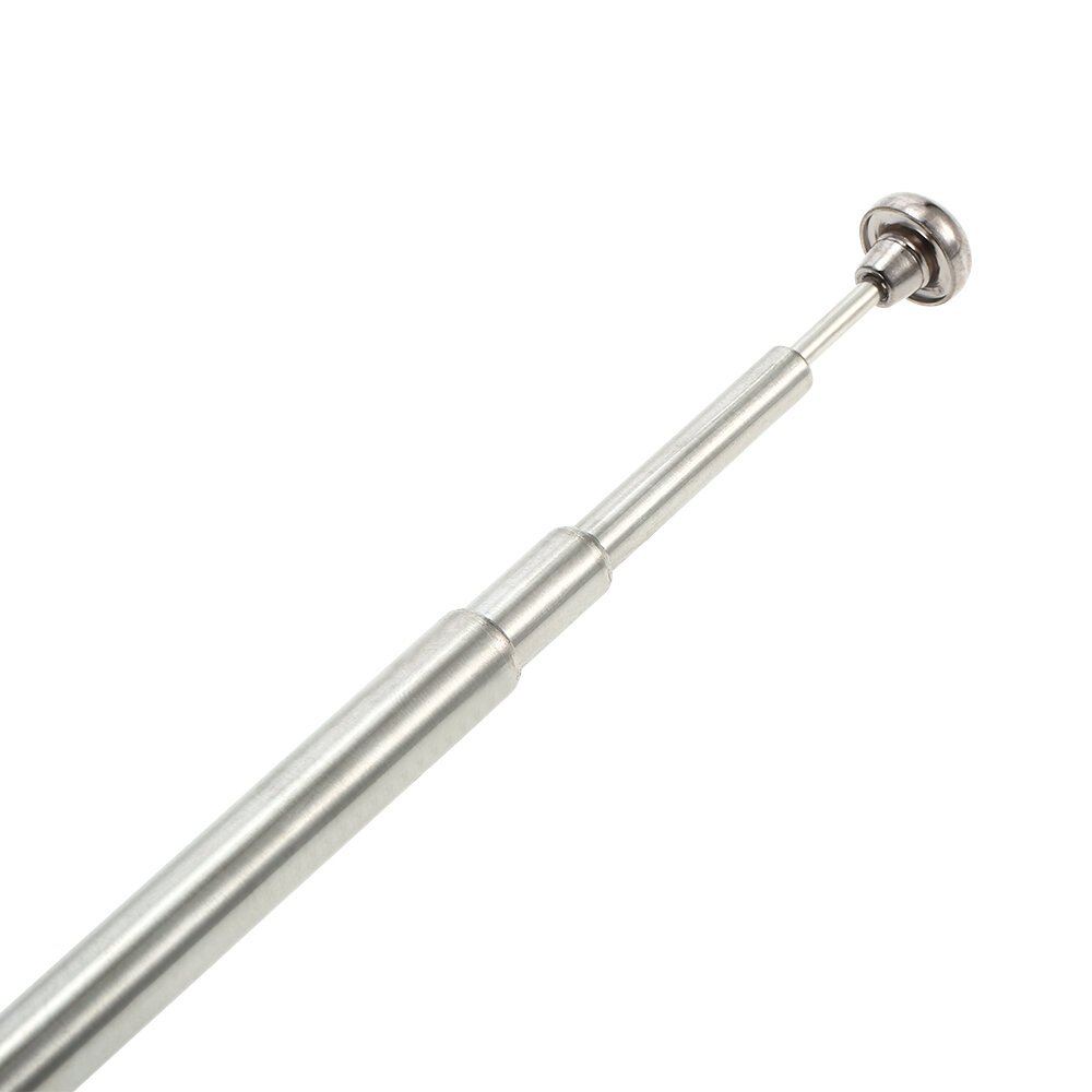 Benz W140 W124 W202 W210 R129 AM/FM антенна, замена 92-02 для обновления классического автомобильного радиоприемника