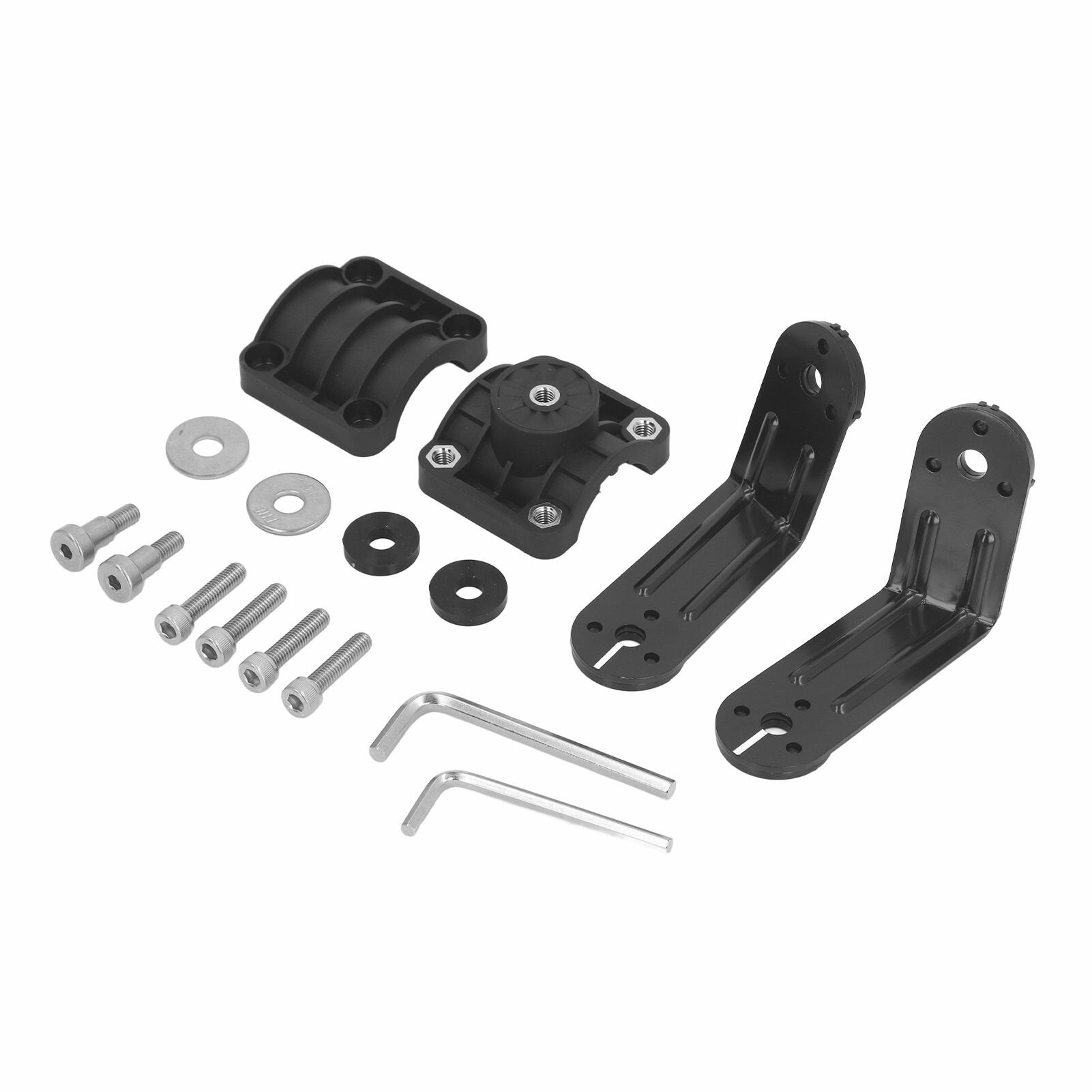 Кронштейн-держатель Panoptix Livescope LV, прочный, для автофургона, лодки, морская система крепления 12970-00