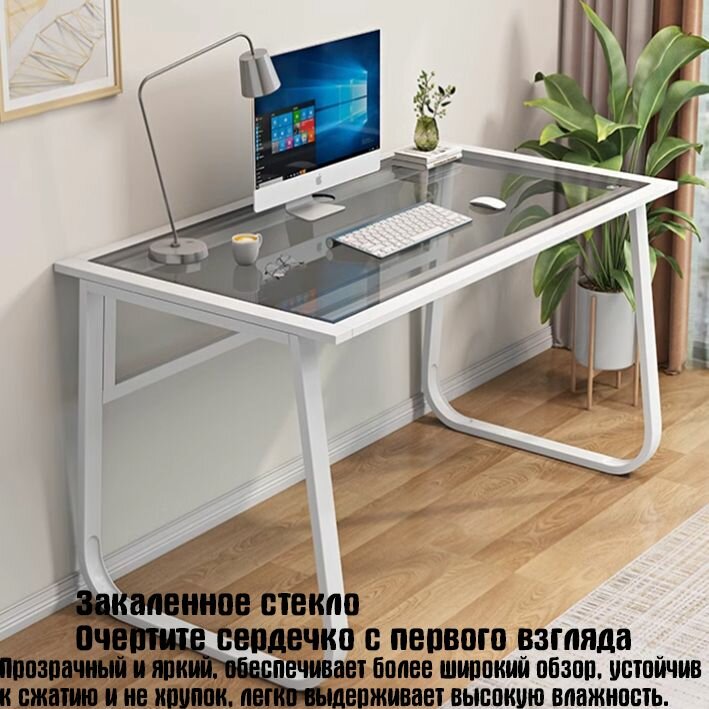 Компьютерный стол — фото 1