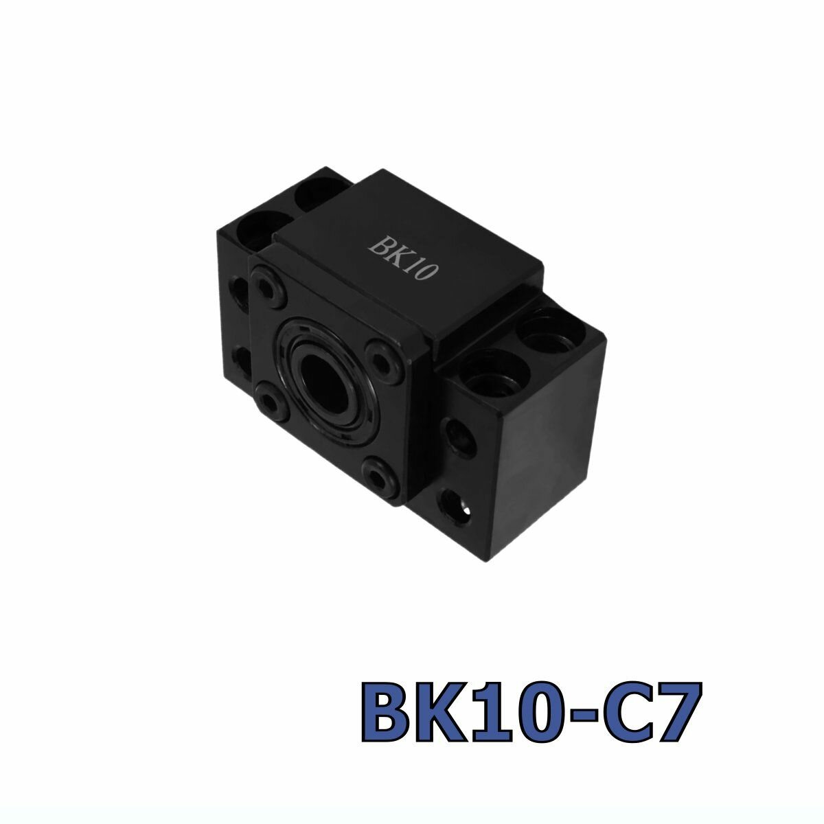 Подшипниковая опора BK10