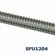 Винт ШВП SFU1204-1000