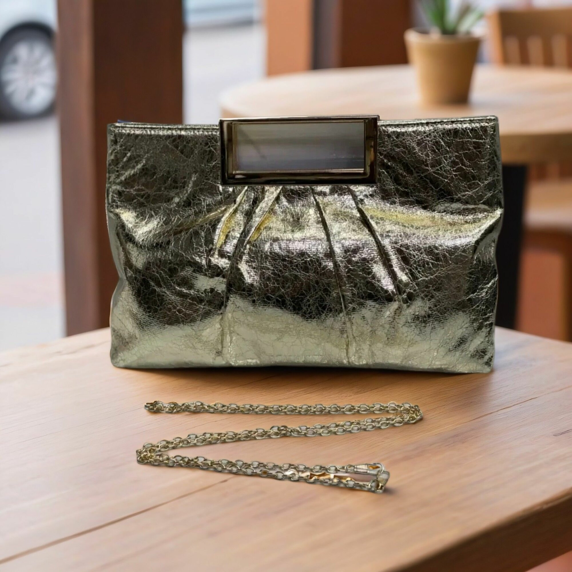 Сумка мессенджер