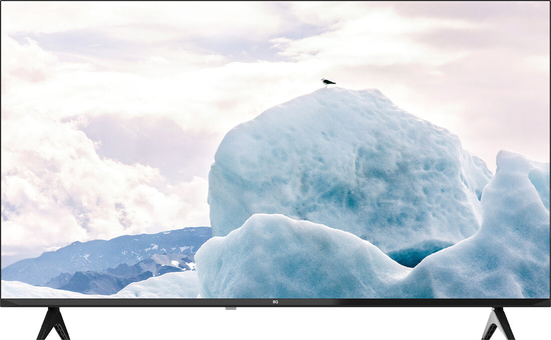 Телевизор BQ 42F07B