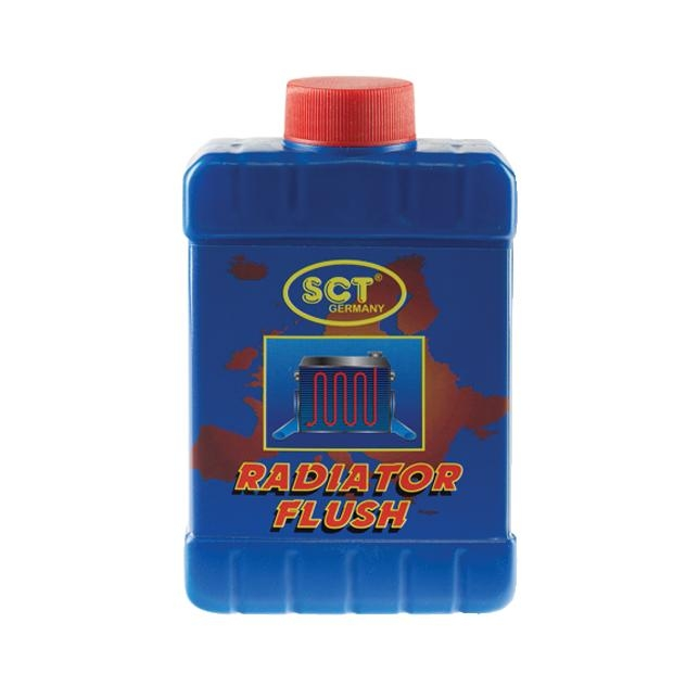 Очиститель системы охлаждения Mannol (SCT) Radiator Flush (325мл) 2120
