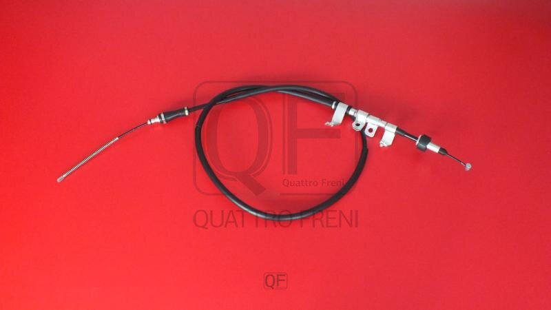 QF16F00074 Трос ручного тормоза HYUNDAI