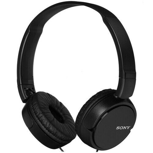 Наушники Sony MDR-ZX110APB