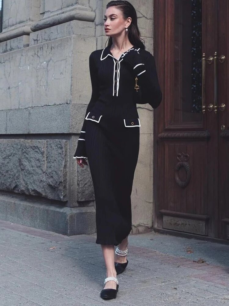 Платье