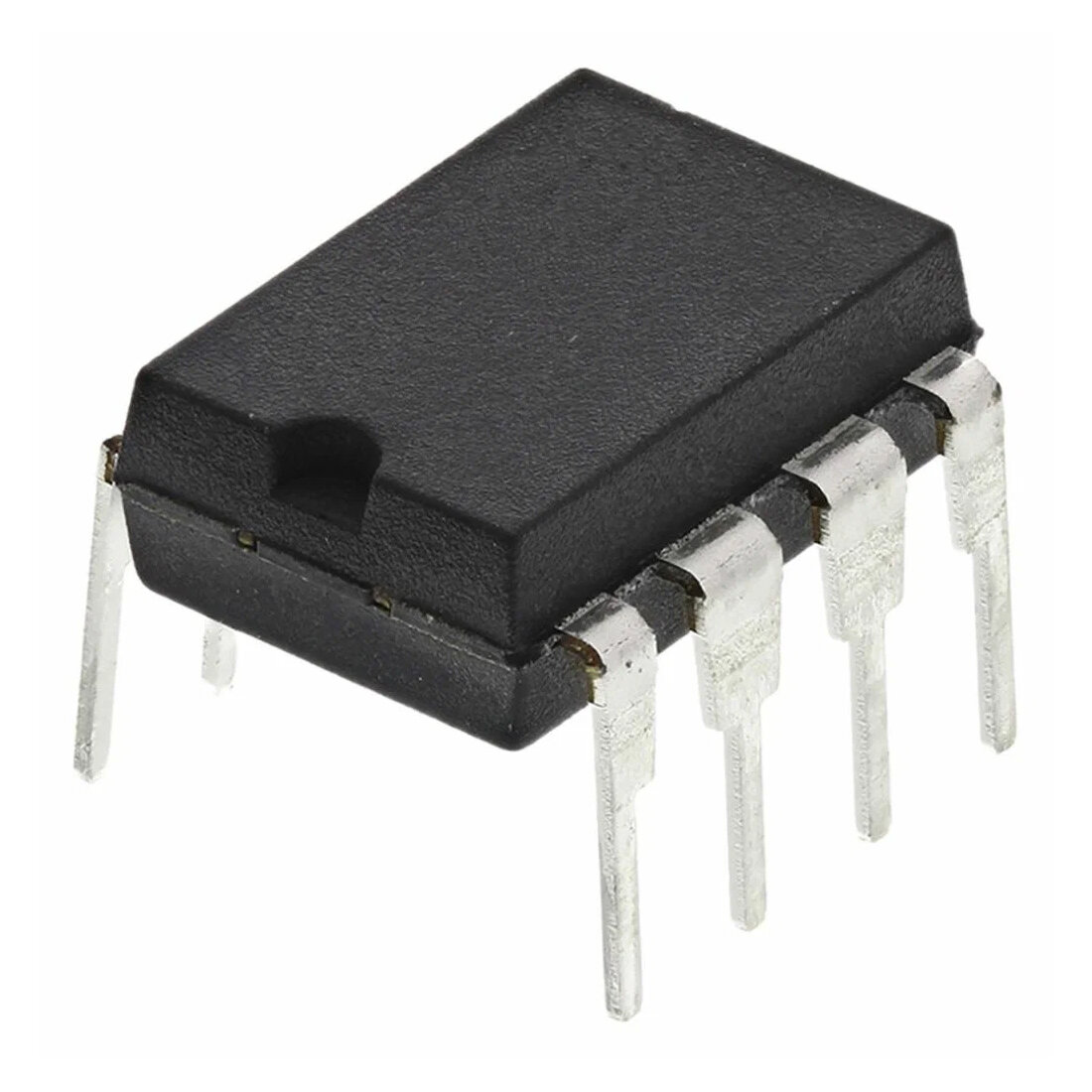 Операционный усилитель AD829JN, 120 МГц, корпус DIP-8, 1 шт.