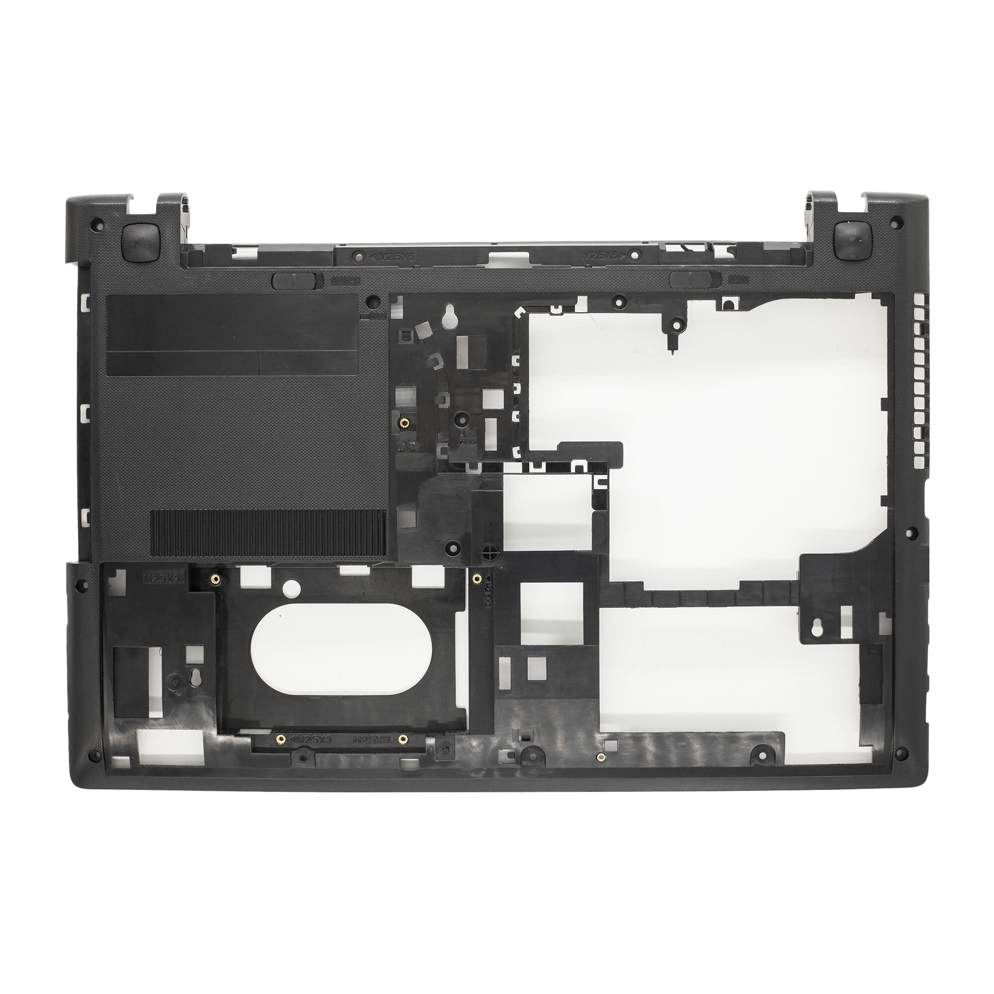 Нижняя часть корпуса для ноутбуков Lenovo G500S / Lenovo G505S