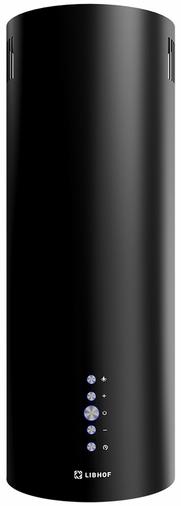 Вытяжка Libhof LL-0935 black