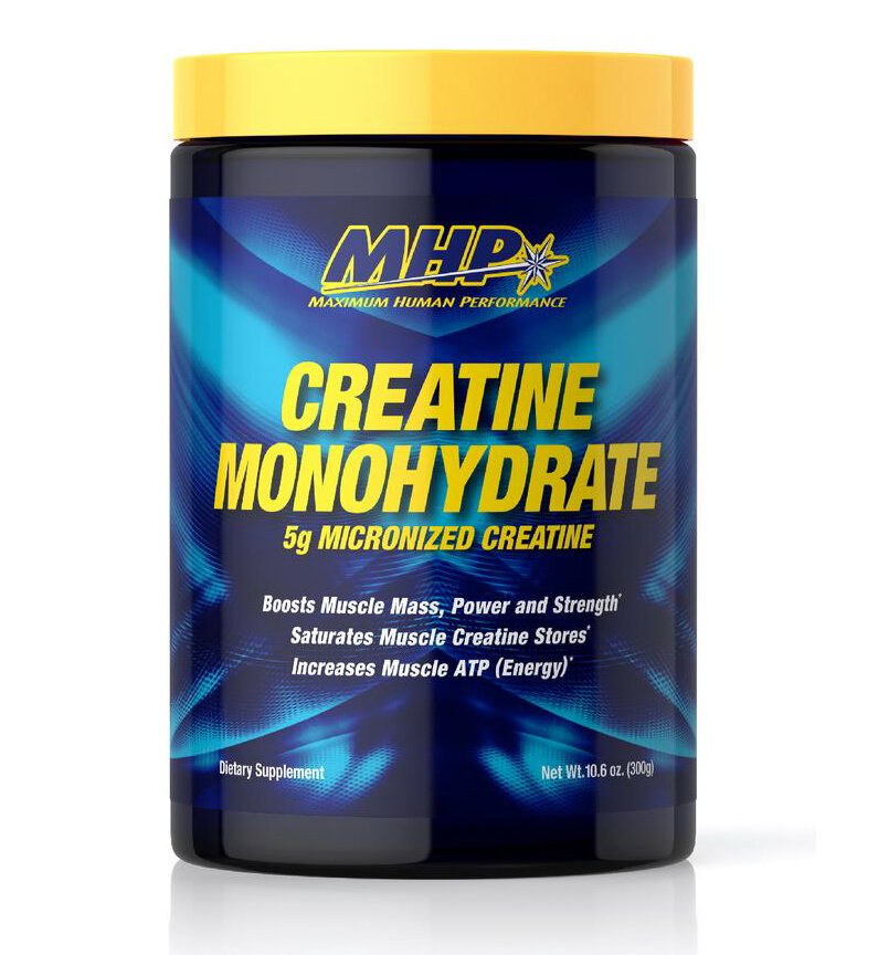 Creatine MHP (300 гр)
