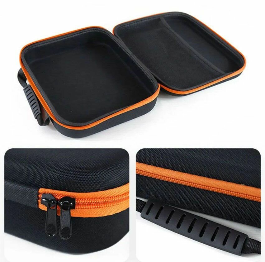 Электрическая дрель, сумка для инструментов, органайзер для инструментов, отвертка, маленькая