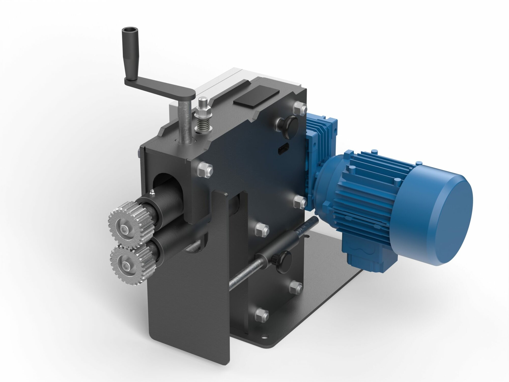 Станок Зиг Машина RME-250x1,2 мм