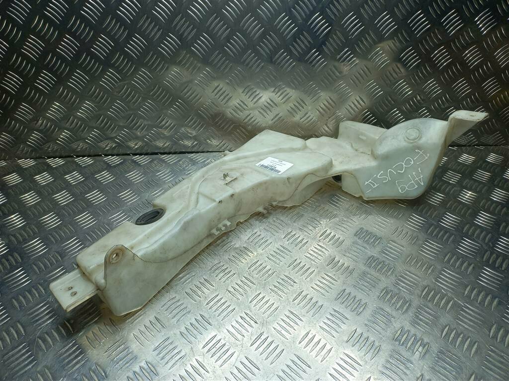 Бачок омывателя Б/У для FORD Focus II (2005—2008) 1383195