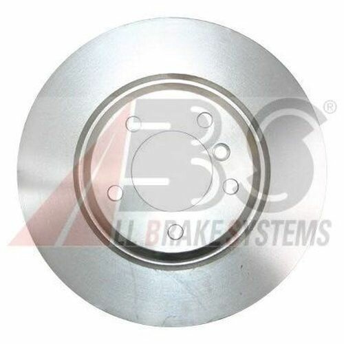 Диск тормозной передний Abs 17661