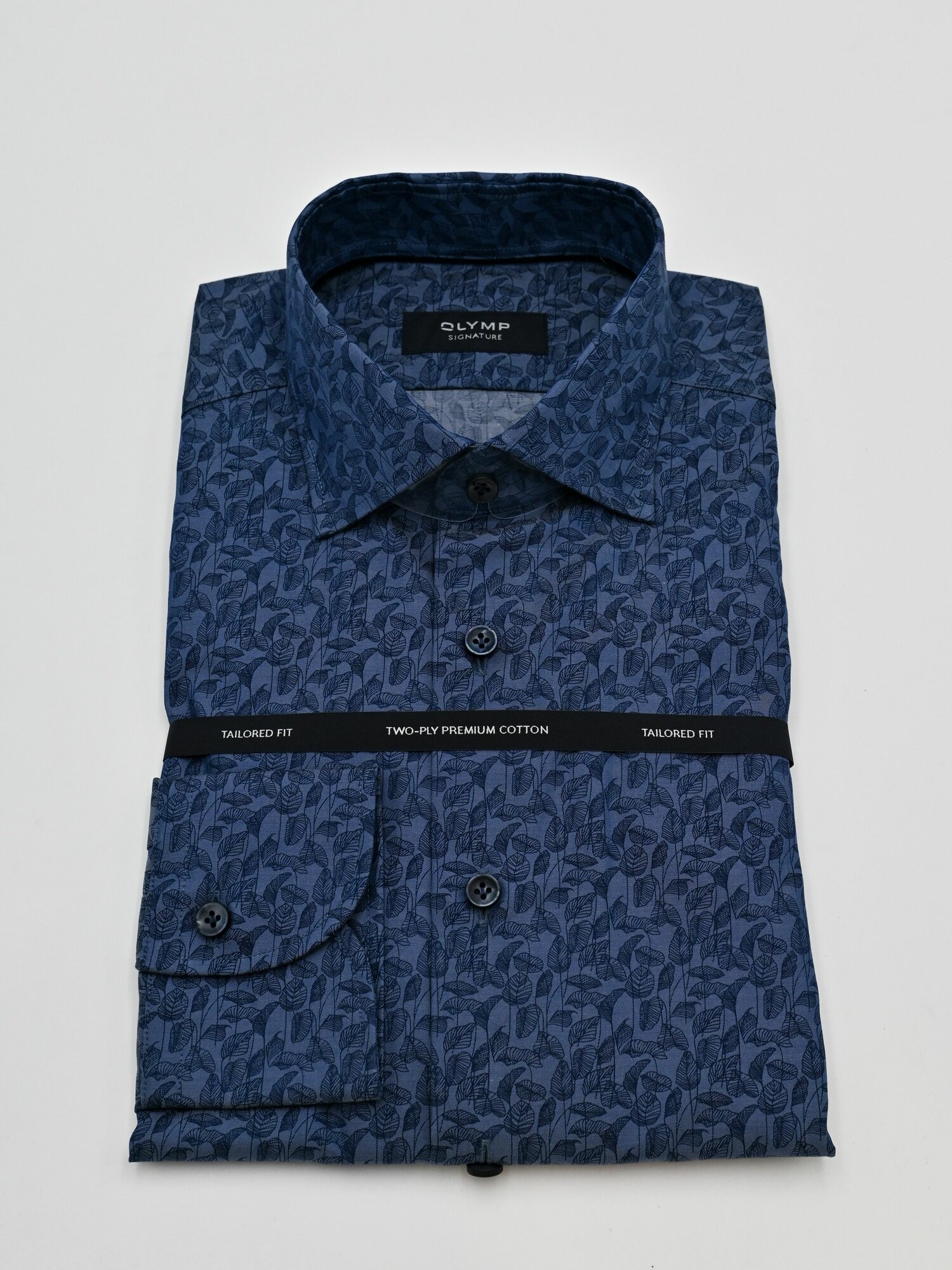 Рубашка Базовая коллекция