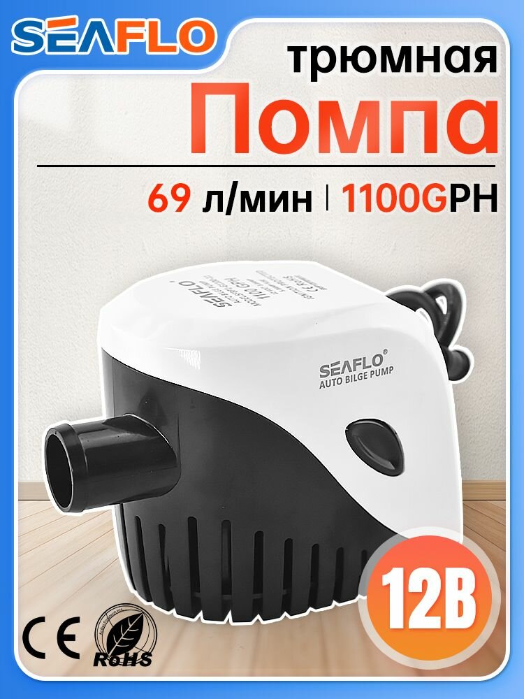 Прочие аксессуары и комплектующие для судов