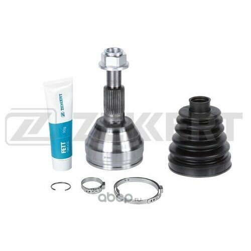 Шрус ZEKKERT gs5287