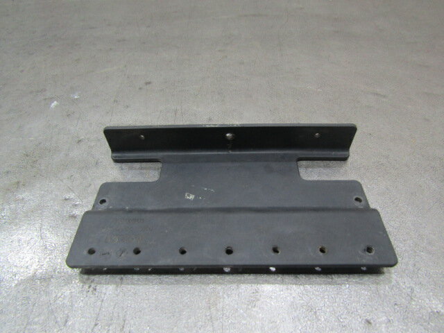 Кронштейн проводки Iveco Stralis