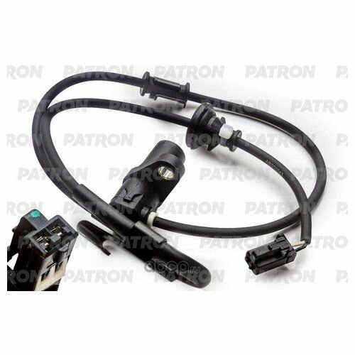 Датчик ABS Patron ABS50043 для Lexus RX; Toyota Harrier, Highlander, SOLARA