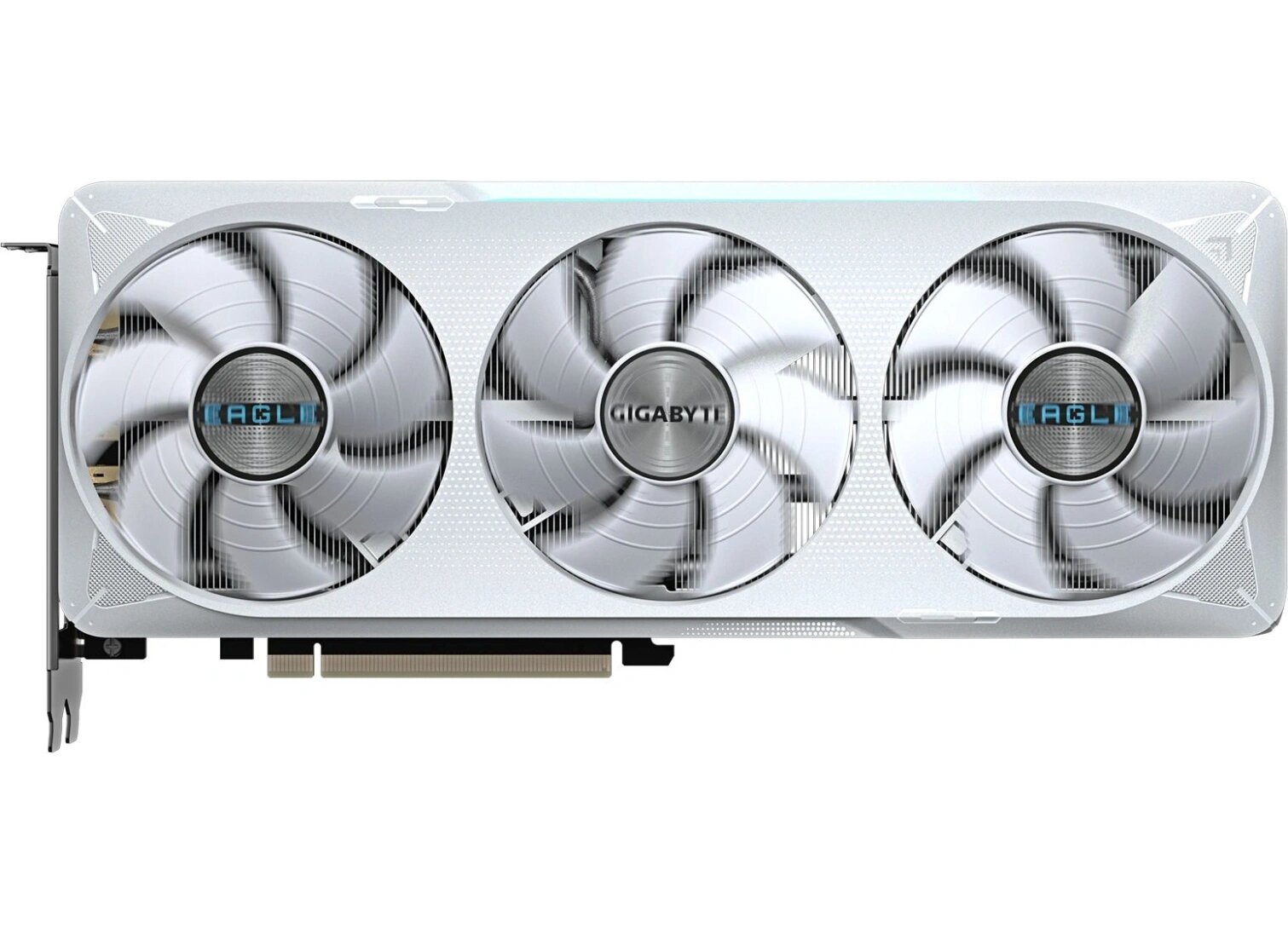 Видеокарта Gigabyte GV-N5070EAGLEOC ICE-12GD 1.0 12ГБ, RET